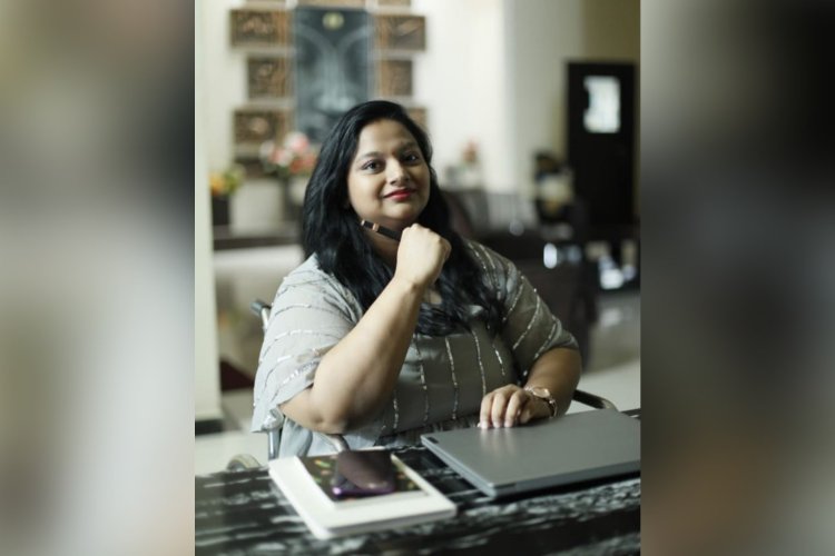 Read How Shweta Despite of All the Odds Fought and Continous to Win ...