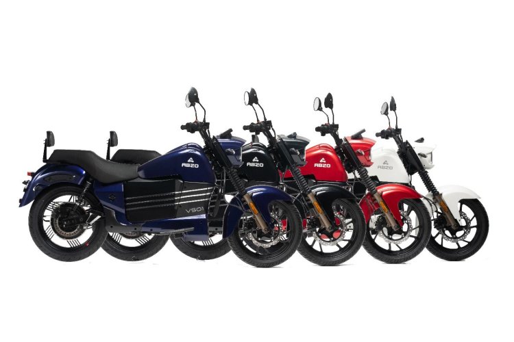 ABZO Motors: Revolutionizing Electric Mobility with Innovation and ...