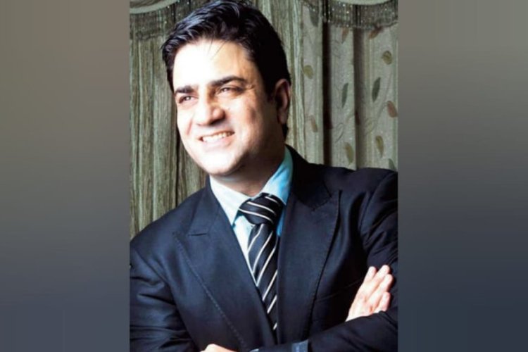 Dr. Aijaj Ashai Recognized as Best Physiotherapist in Mumbai for 2025 ...